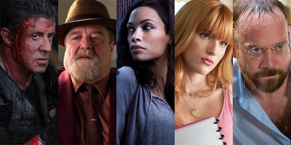 The Ratchet And Clank Movie Has Added An All-Star Voice Cast | Cinemablend