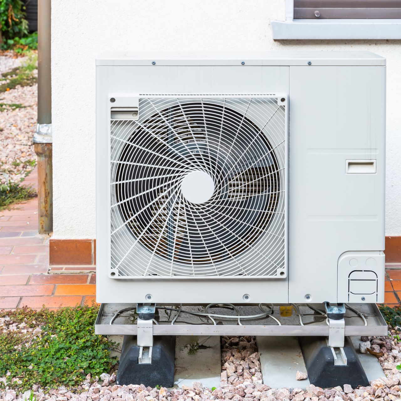 Octopus Energy launch £3000 heat pump with government grants | Ideal Home