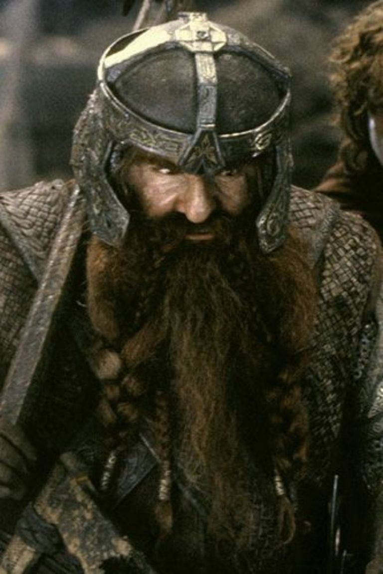 50 Best Hollywood Beards | Shortlist