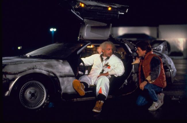 16 time-travel methods from sci-fi to help you traverse the space-time ...