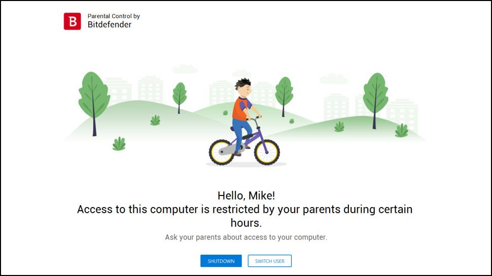 Bitdefender Internet Security Review: Pros & Cons, Features, Ratings ...