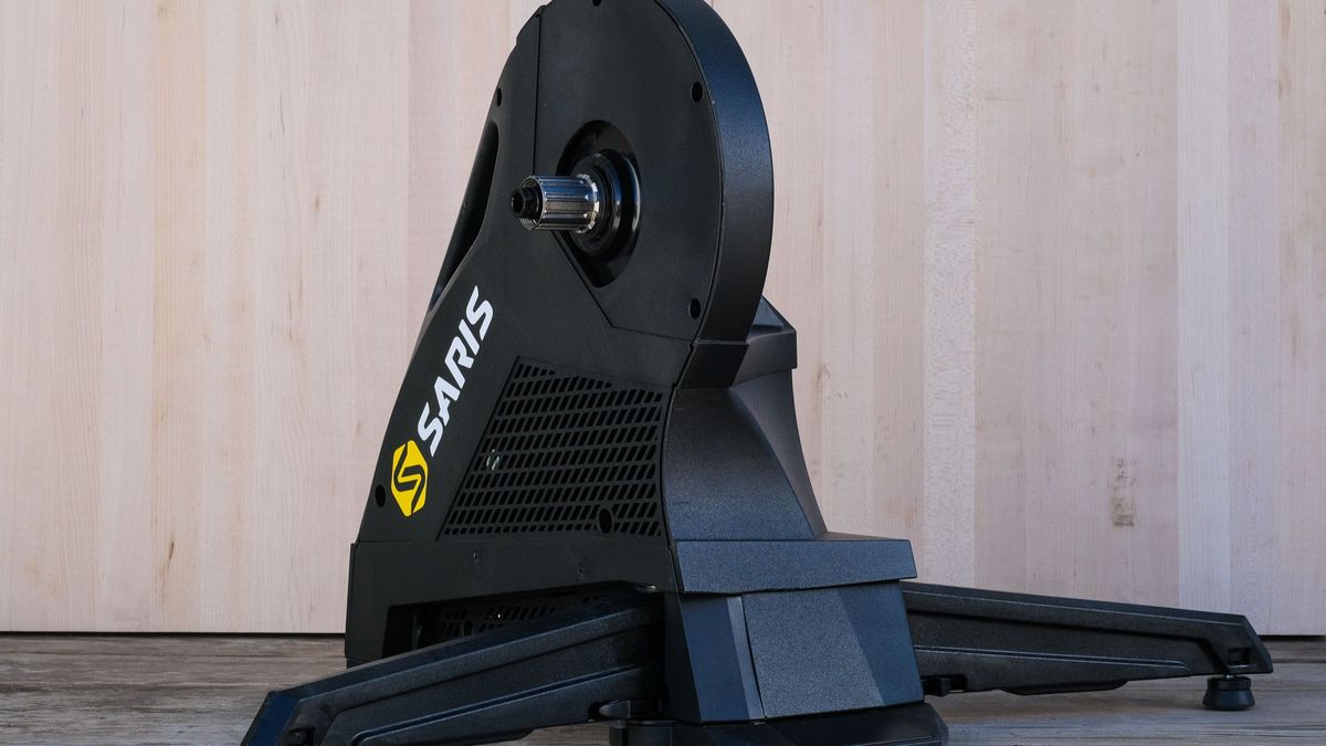 Best cycling indoor trainers in 2025 | Tom's Guide