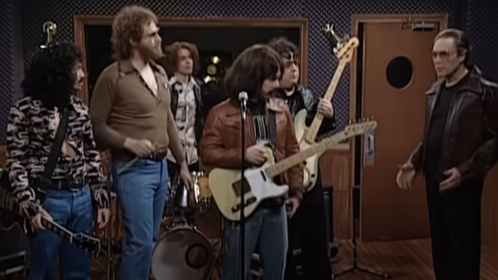 30+ Beloved SNL Sketches And Who Created Them | Cinemablend