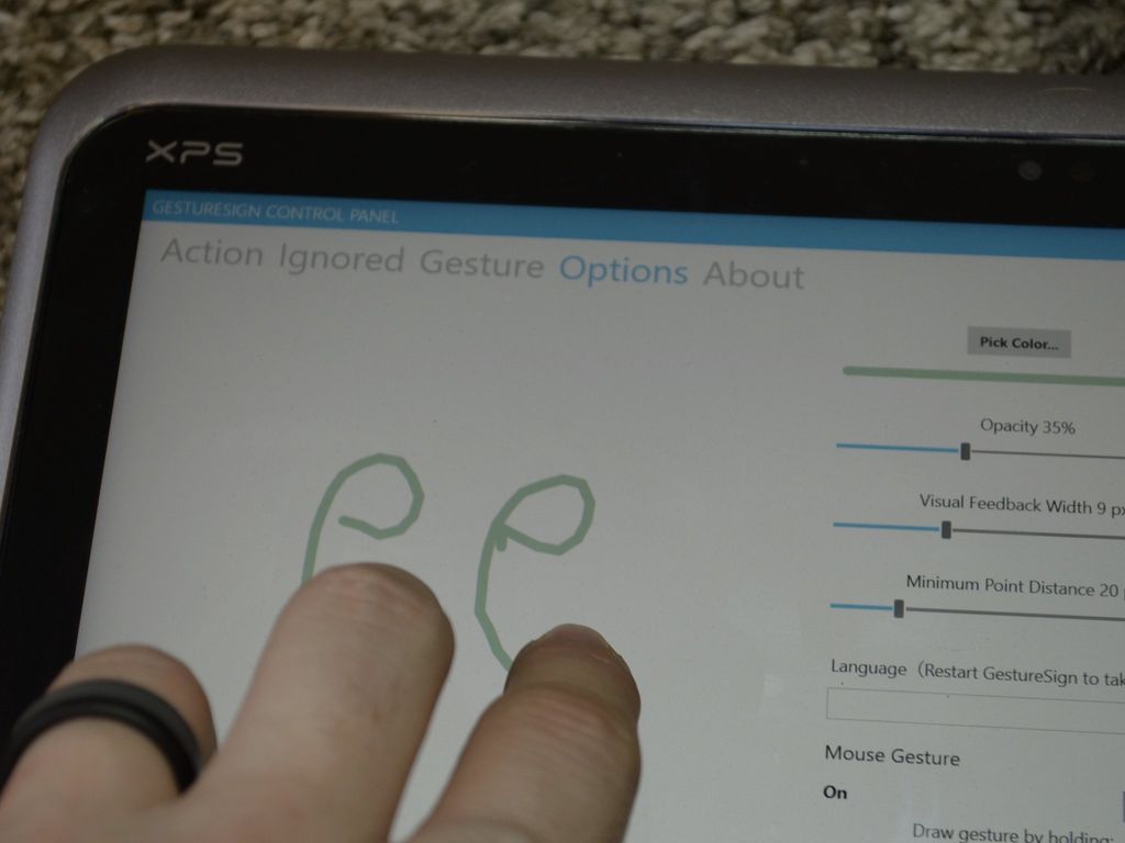 GestureSign makes Windows 10 even more touch-friendly | Windows Central