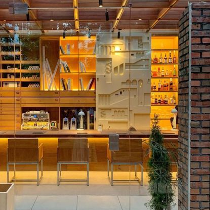 The best design-led coffee shops in Seoul | Wallpaper*