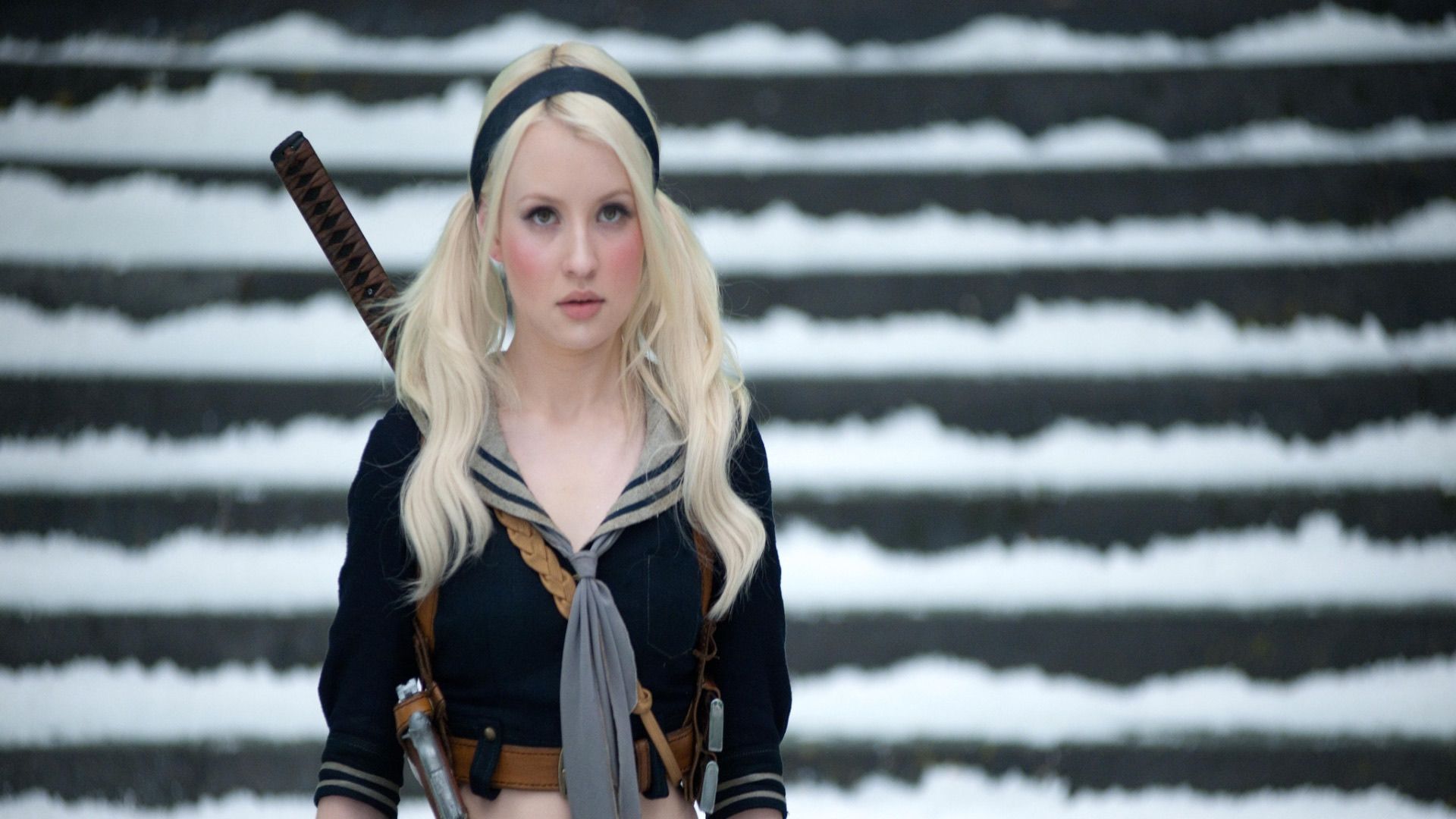 Zack Snyder still plans on doing a Sucker Punch director's cut | GamesRadar+