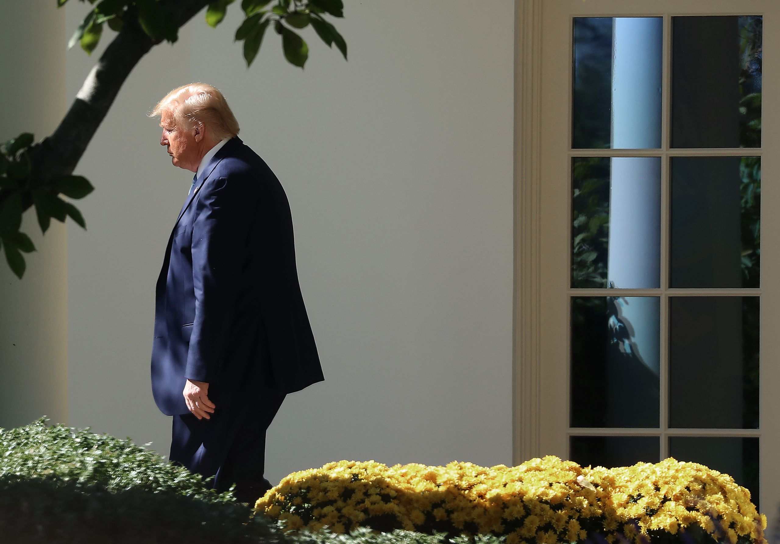 10 things you need to know today: October 24, 2019 | The Week