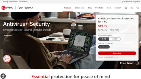 Best Malware Removal of 2025: Ranked and Rated | TechRadar