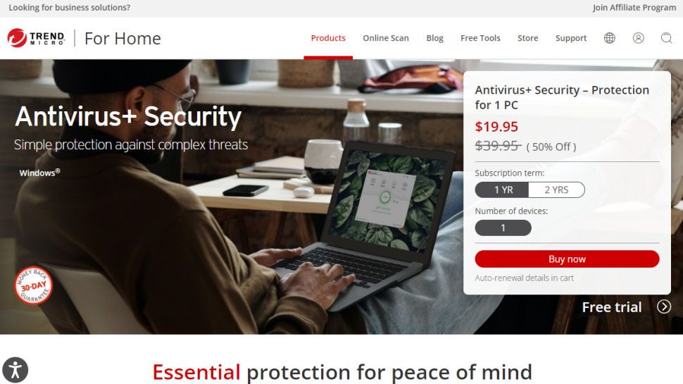 Best Malware Removal of 2025: Ranked and Rated | TechRadar