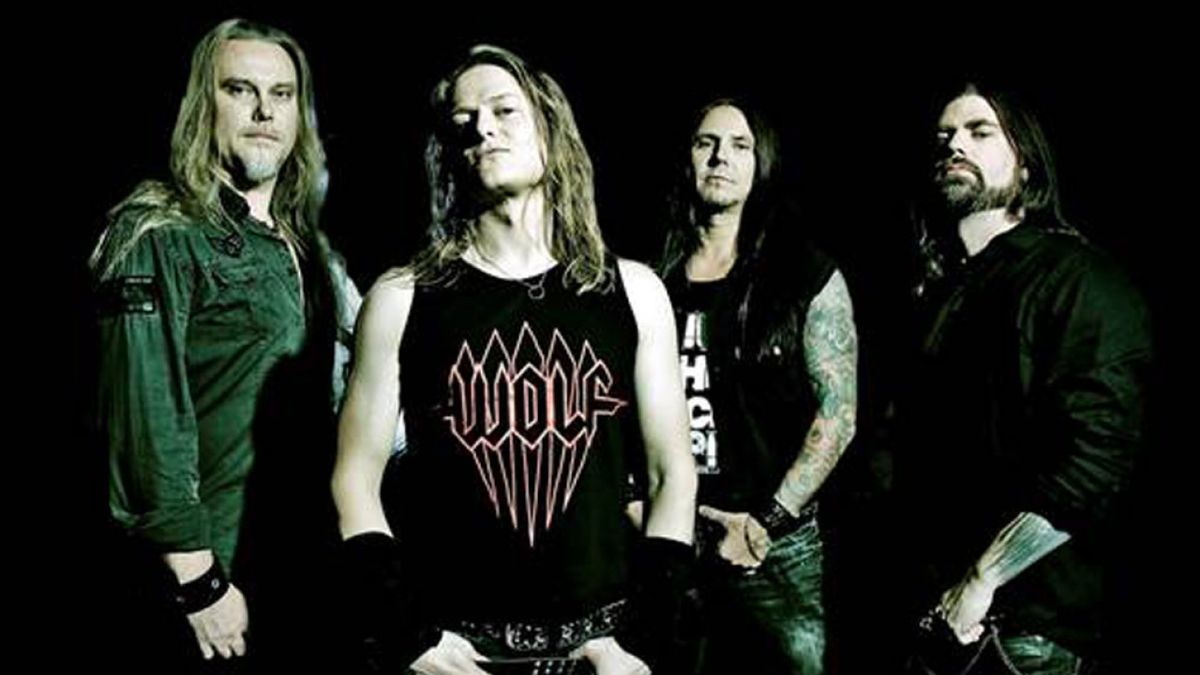 Wolf postpone UK dates | Louder