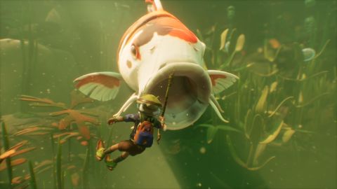 Grounded: How to find Sunken Bones | Windows Central