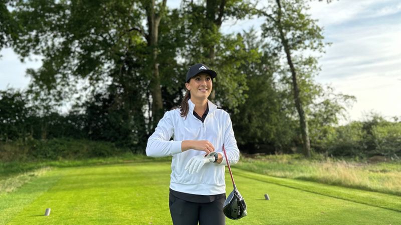 'I'm No Prude, But The Rising Trend Of Female Golf Influencers Baring ...