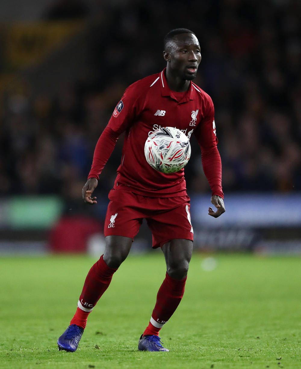 Keita set to miss Champions League final but could be ready for Guinea ...