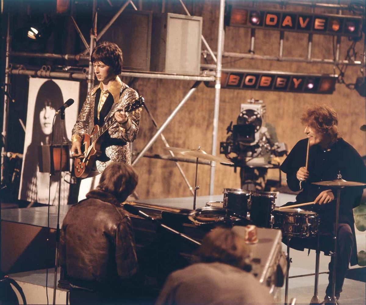 All join together: the forgotten heroes of the jam-band community | Louder