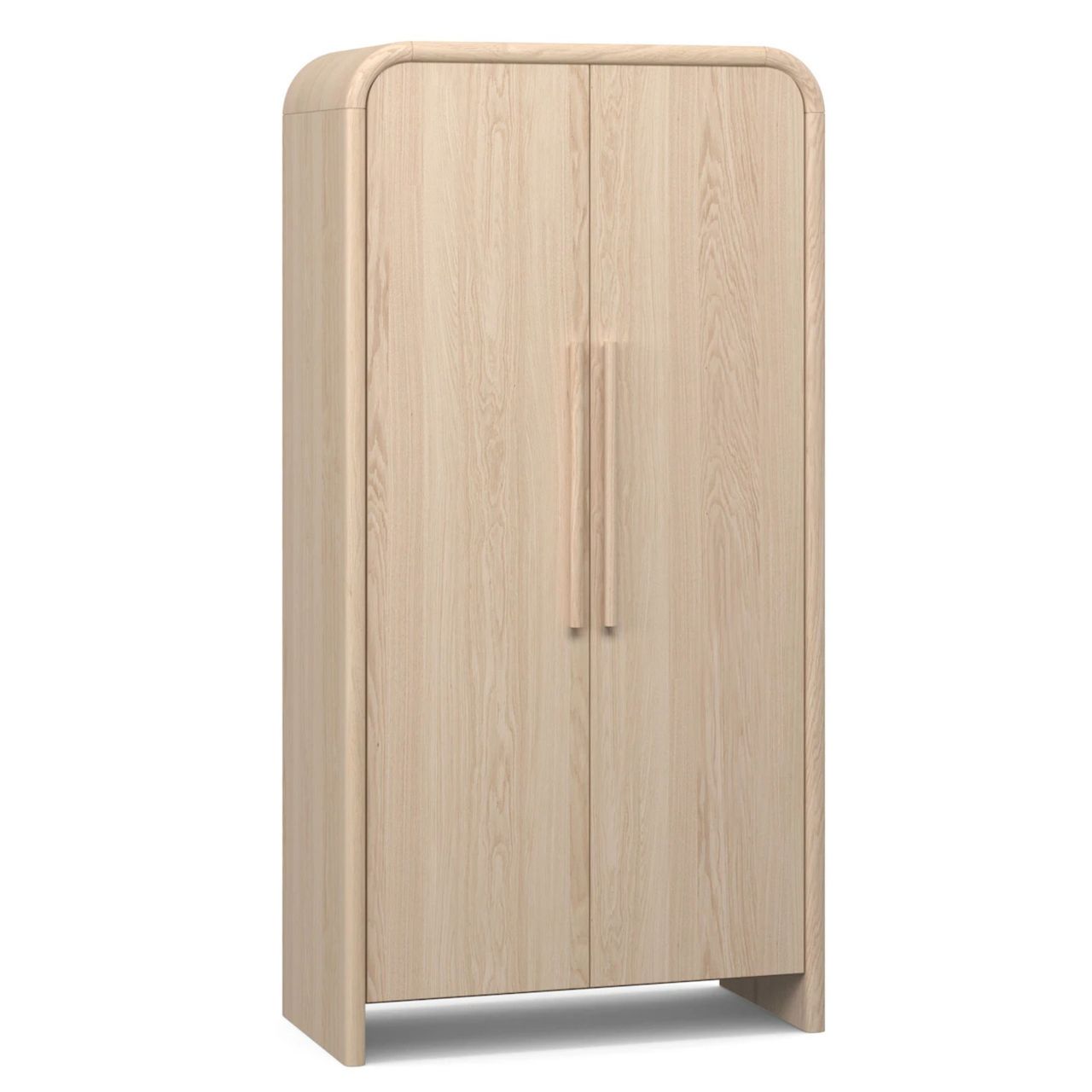 What's the most on trend wood to use in 2025? | Homes and Gardens