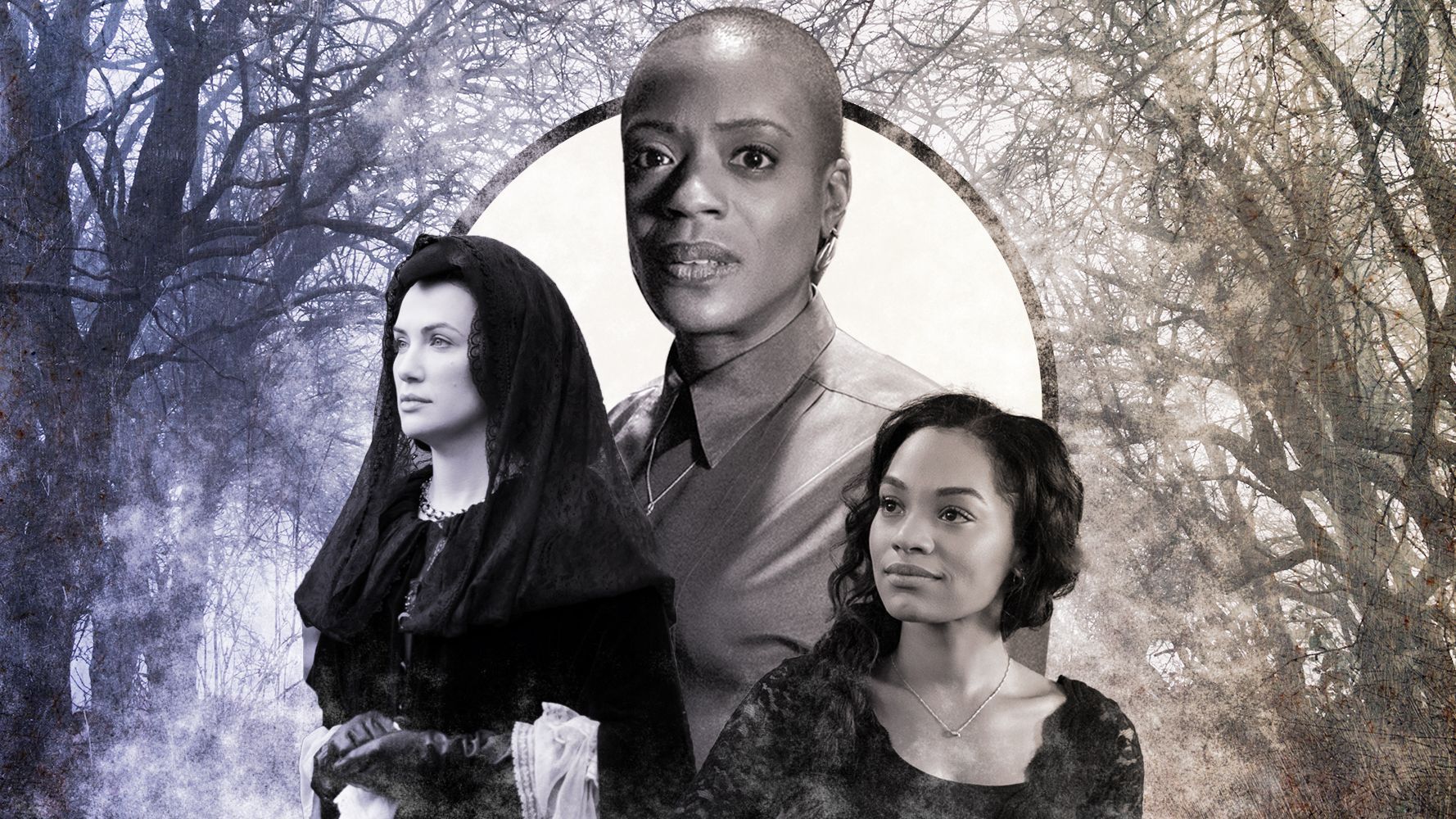 'The Haunting of Bly Manor' Cast on Ghostly Details and That Ending ...