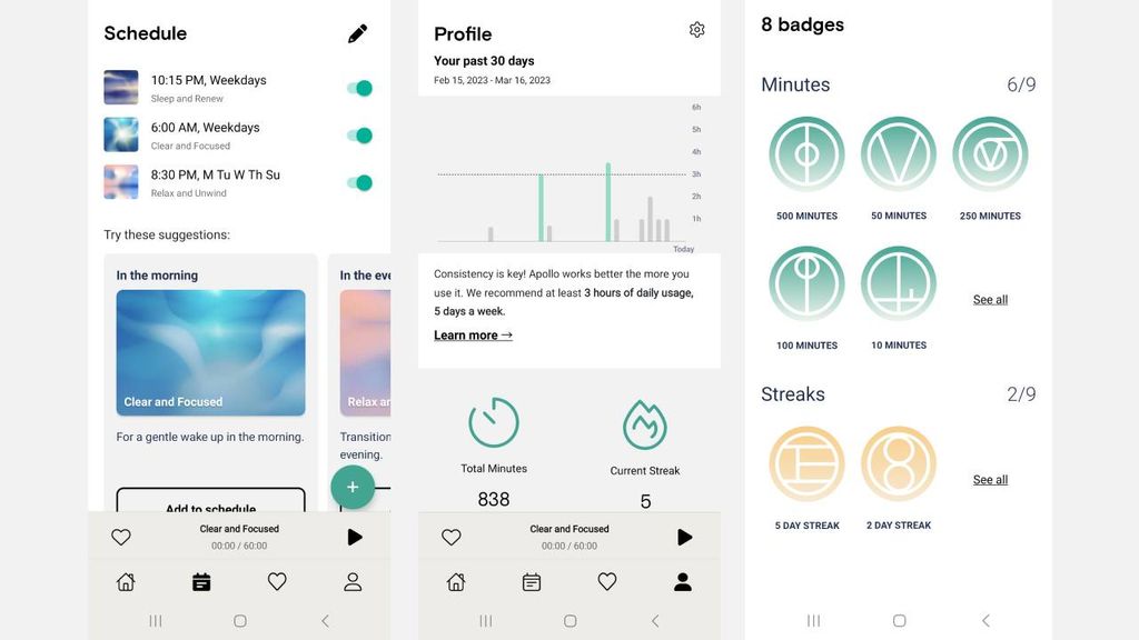 Apollo Neuro review: soothing vibrations that lull you to sleep | T3