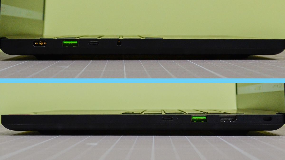 Razer Blade 14 (2024) review: premium performance on the go | TechRadar