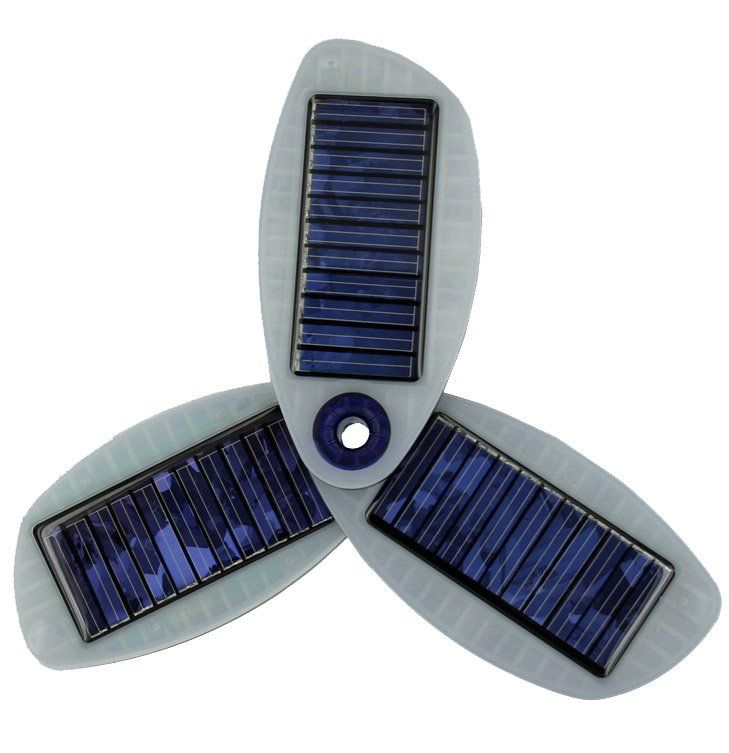 Review: Solio Solar Charger | Windows Central