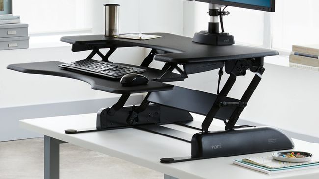 Best office desks of 2025: Our expert picks for the home and office ...