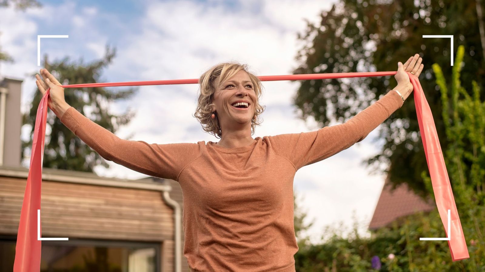 This biological age calculator shows how old your body is | Woman & Home