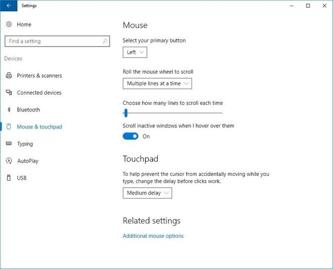 How To Customize The Mouse Experience On Windows 10 Windows Central