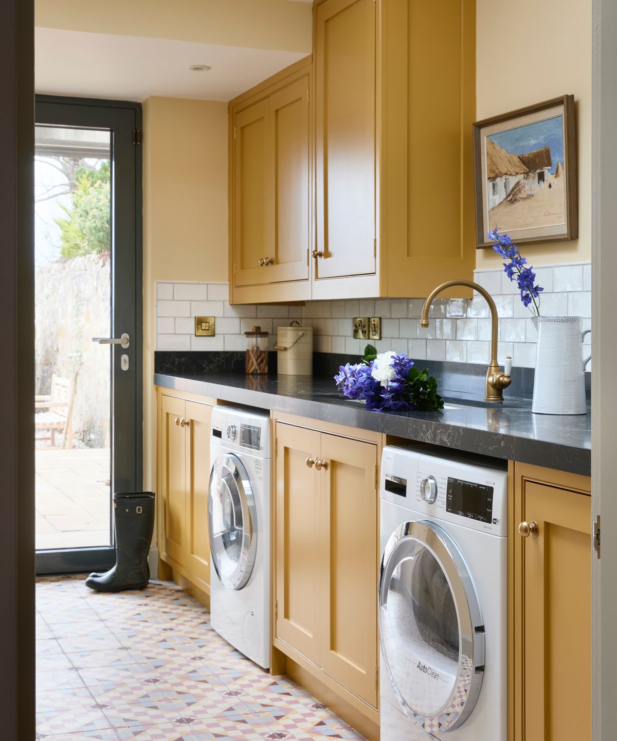 What is a bootility room? Why to consider one in your home | Homebuilding