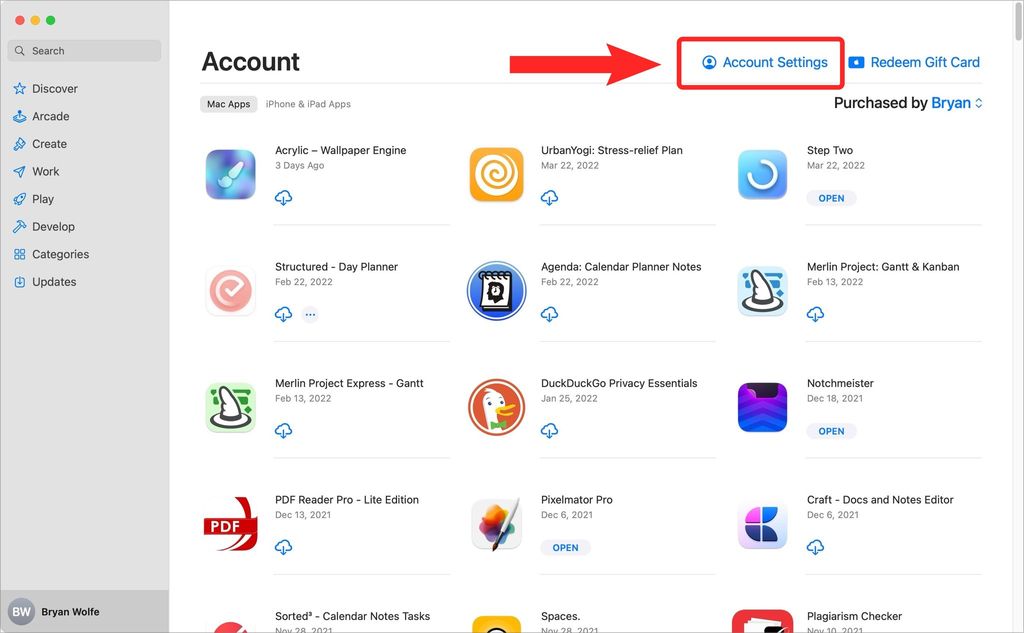 How to cancel Apple Arcade, News+, TV+, or other App Store ...