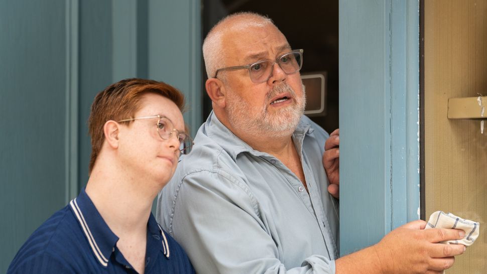 Fred Buckle — our guide to the Call the Midwife character | What to Watch