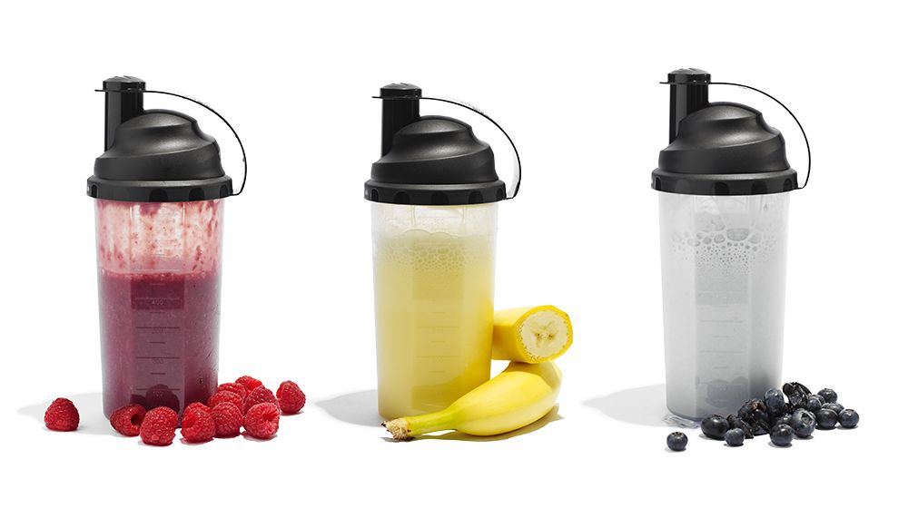 23 Protein Shake Recipes For A Tasty, Refreshing Treat | Coach