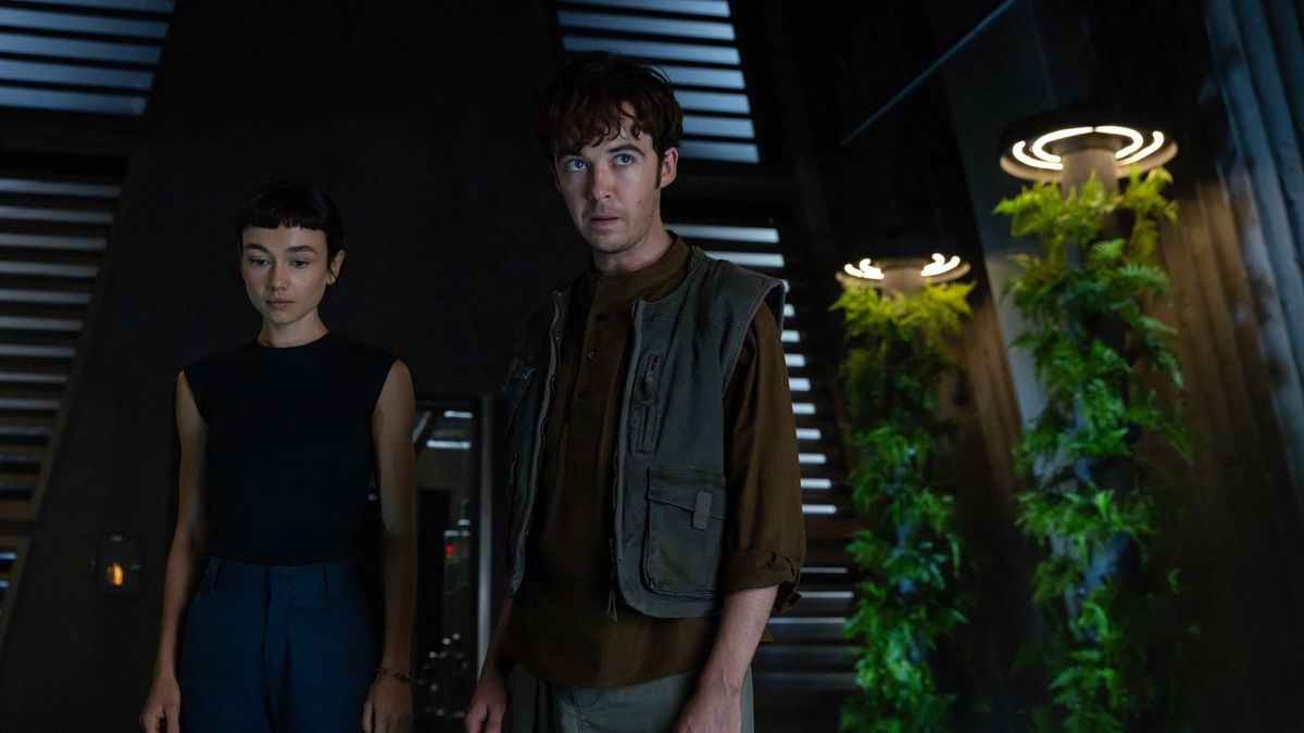 Alien: Earth release date, trailer, cast, and everything else we know ...
