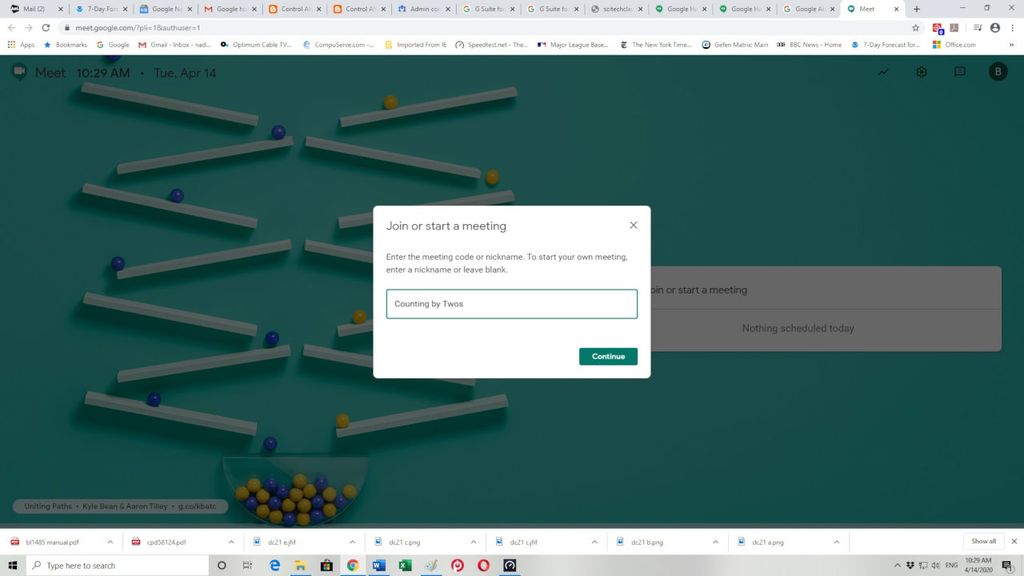 6 Tips for Teaching with Google Meet | Tech & Learning