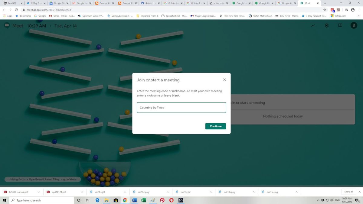 6 Tips for Teaching with Google Meet | Tech & Learning