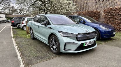 Living with an EV – 5 learnings about charging | T3