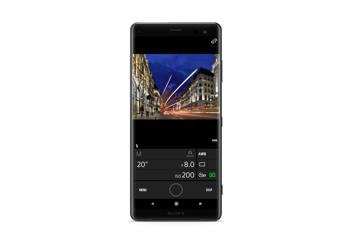 Sony's Instagram-friendly app becomes the ultimate Sony A6400 companion ...