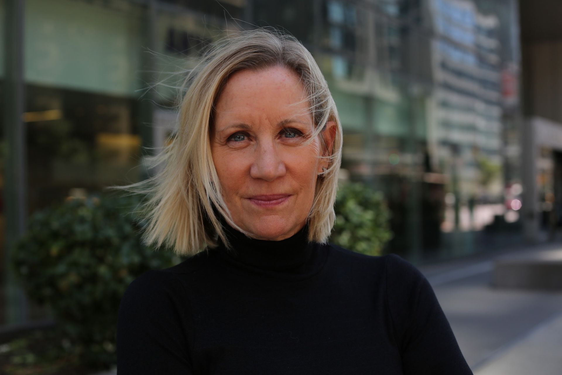 Mary Noonan Joins UTA’s News & Broadcasting Division | Next TV