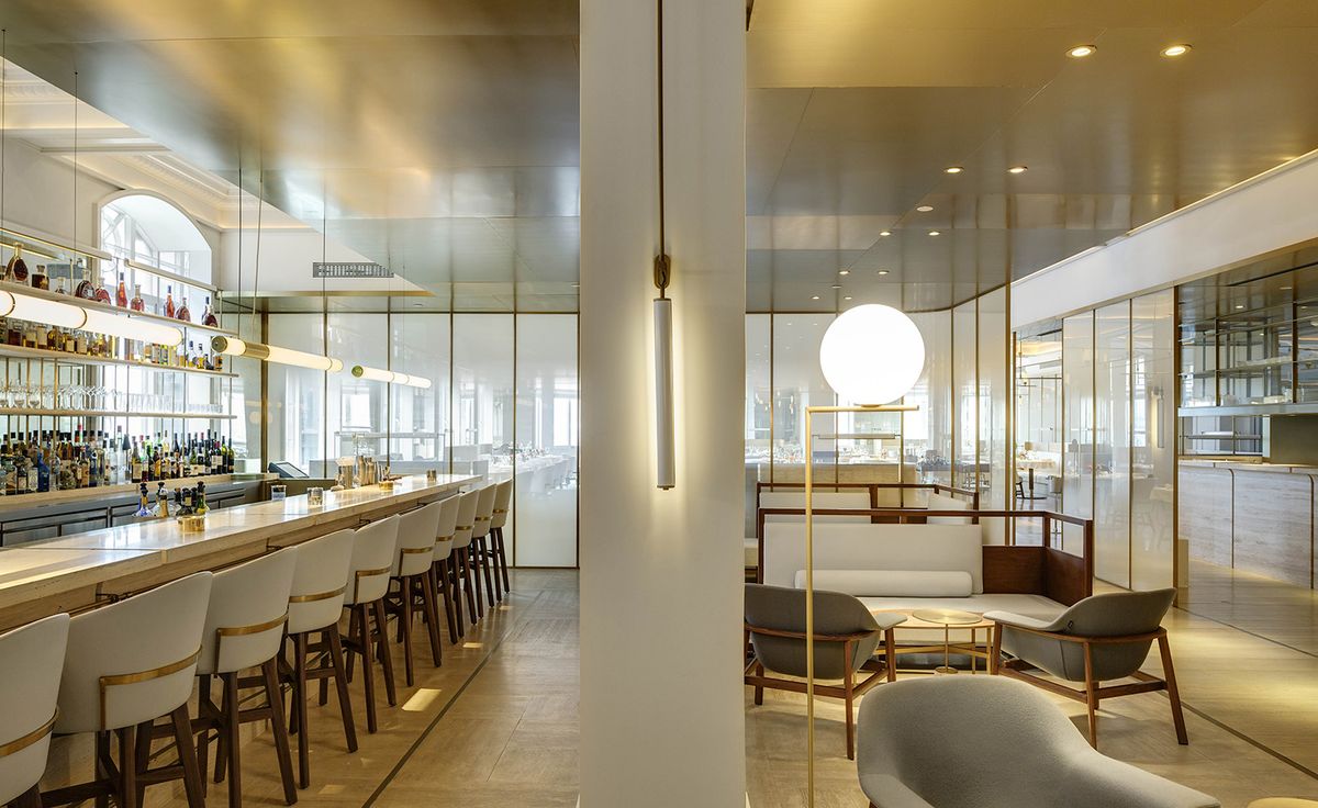 Jean-Georges | Wallpaper*