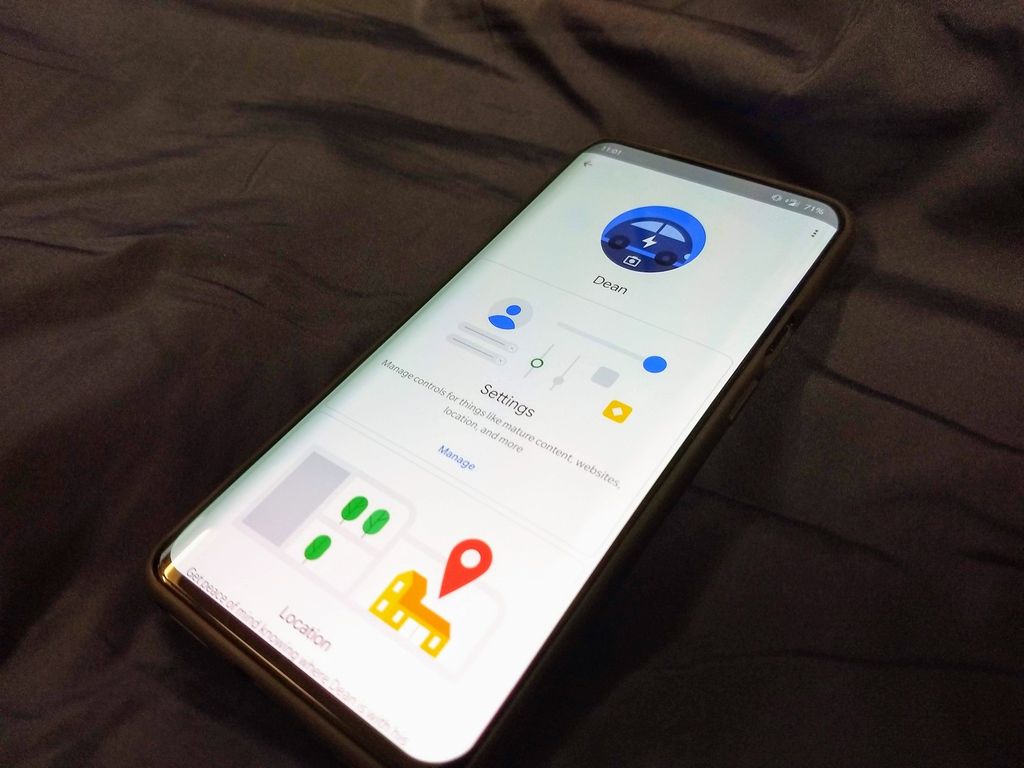 Gabb Phone Z2 Review: A nifty first smartphone for kids | Android Central