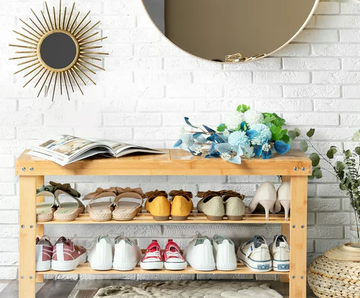 5 Best Entryway Organizers To Streamline Your Space | Livingetc