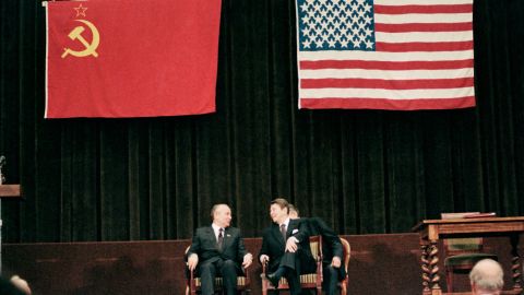 Cold War: Origins, combatants and leaders | Live Science