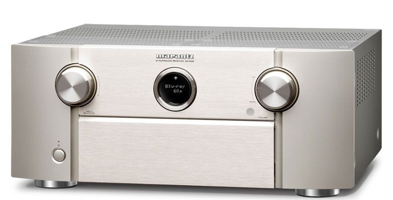 Marantz unveils new home cinema and hi-fi products | What Hi-Fi?