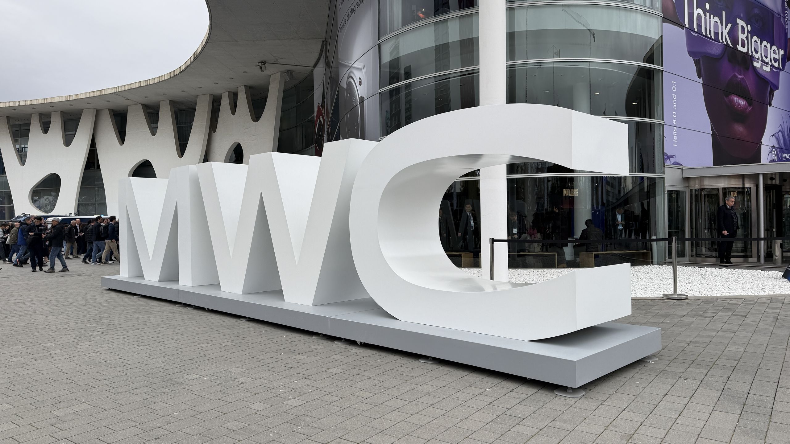 T3’s MWC 2026 Best in Show Awards are open for submissions – here’s how ...