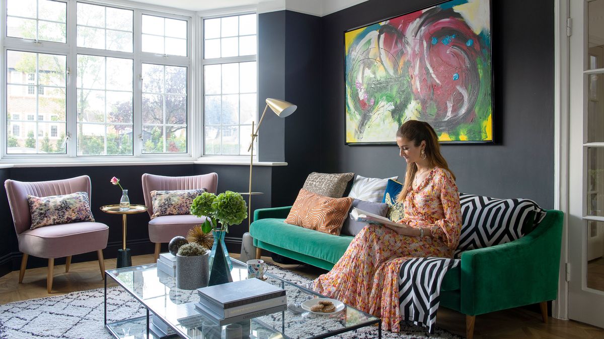 Real home: this stylishly renovated home is full of surprises | Real Homes