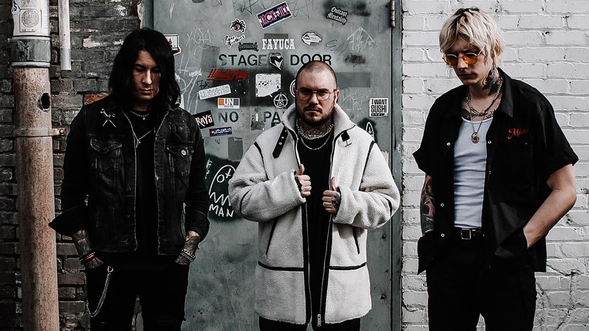 3 hell-raising bands taking modern metal guitar to new heights | Guitar ...