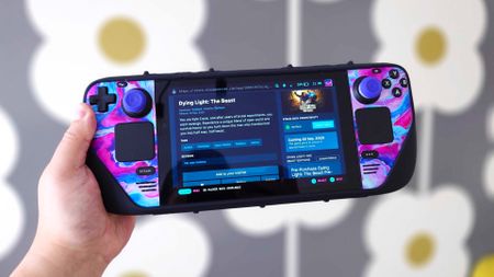 GPD teases what could be the world's most powerful handheld | Windows ...