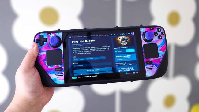 Legion Go 2 gaming handheld confirmed by Lenovo | Windows Central