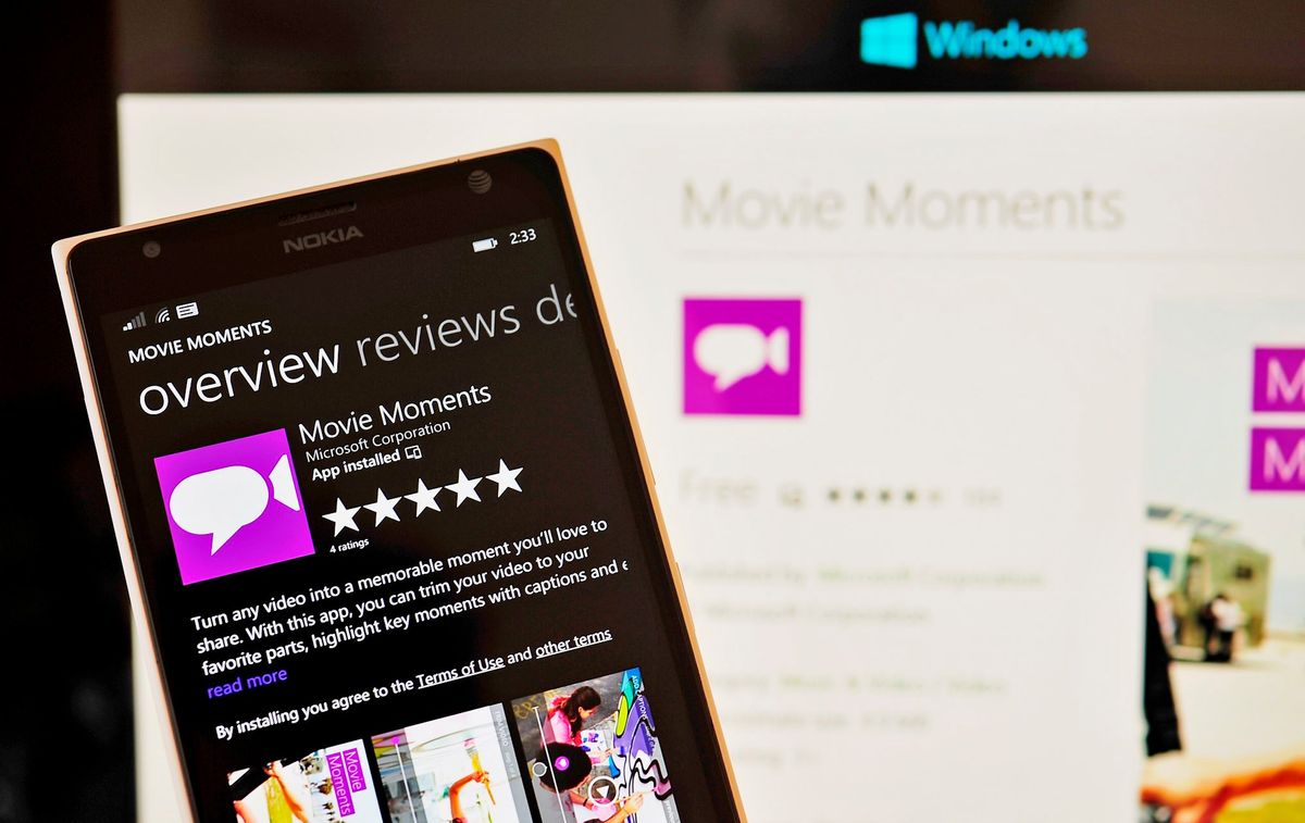 What is a Universal Windows app? | Windows Central