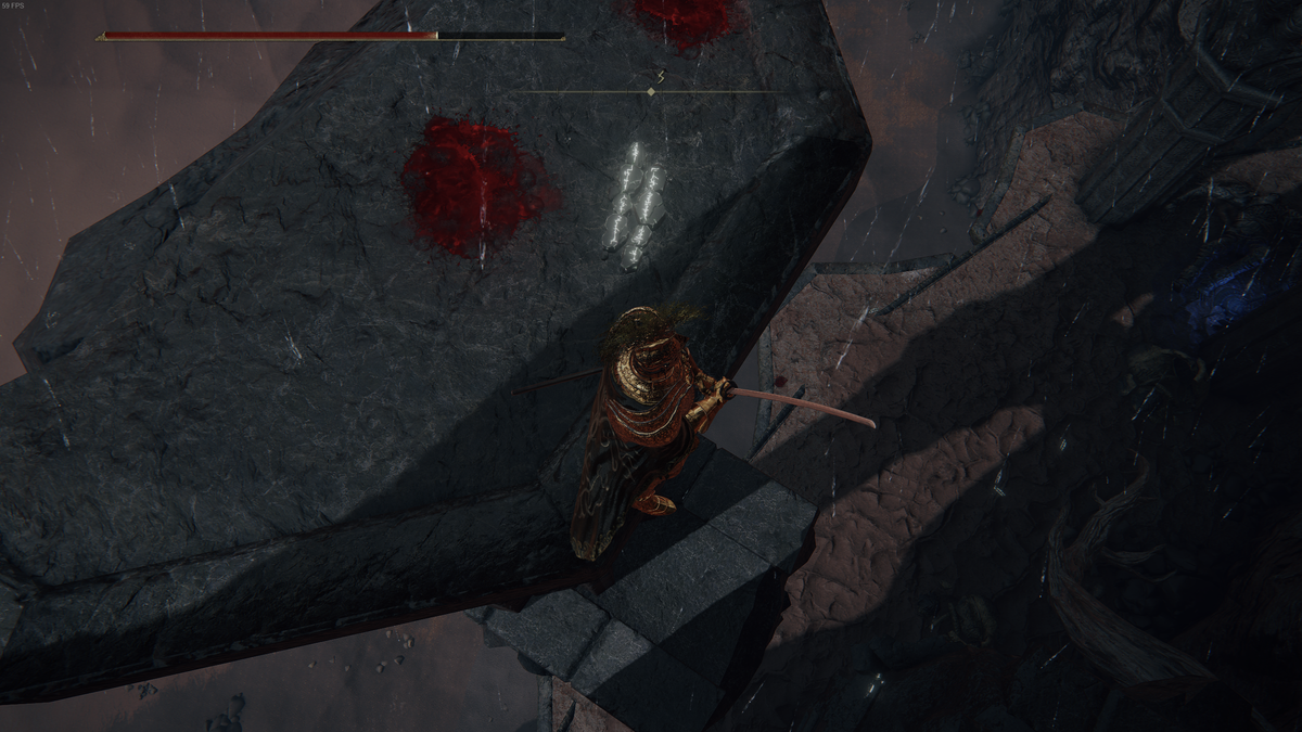 How to find Redmane Painting location in Elden Ring | Laptop Mag