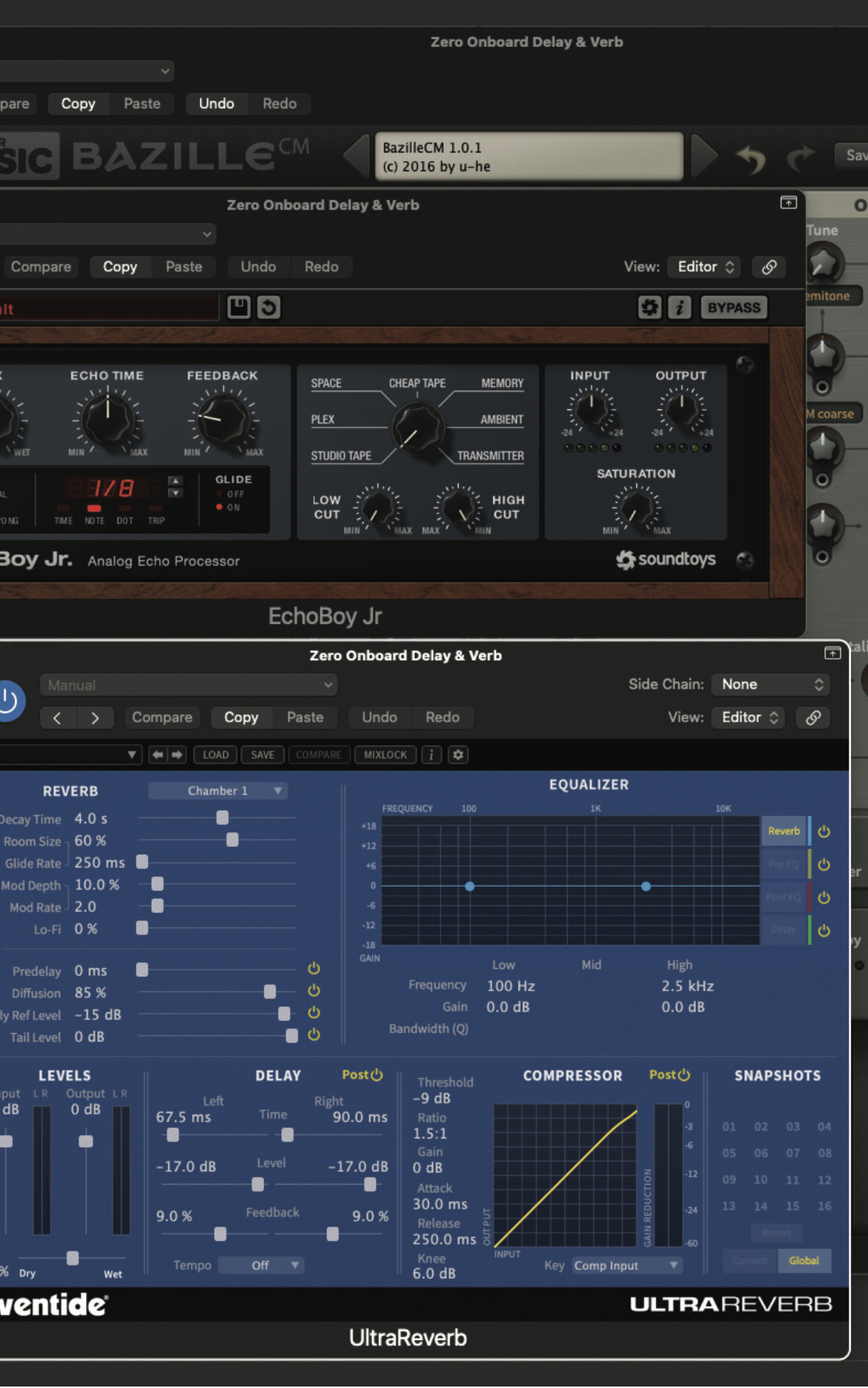 How to design a patch using a synth's built-in sequencer | MusicRadar