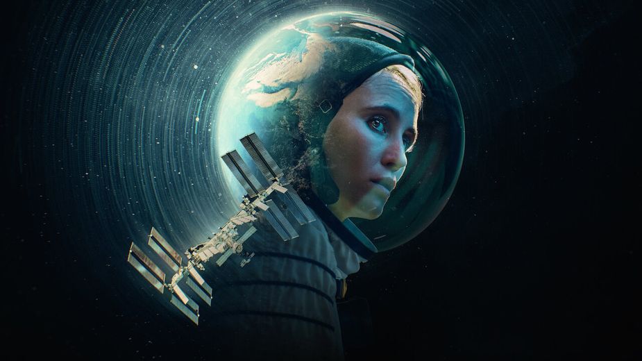 Space Movies & Shows Coverage - Page 2 | Space